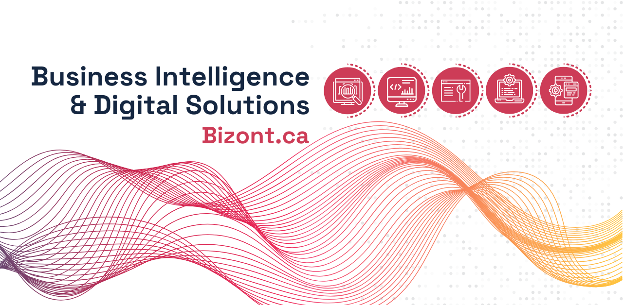 Yukon Business Intelligence Services - Data-Driven Insights with Bizont